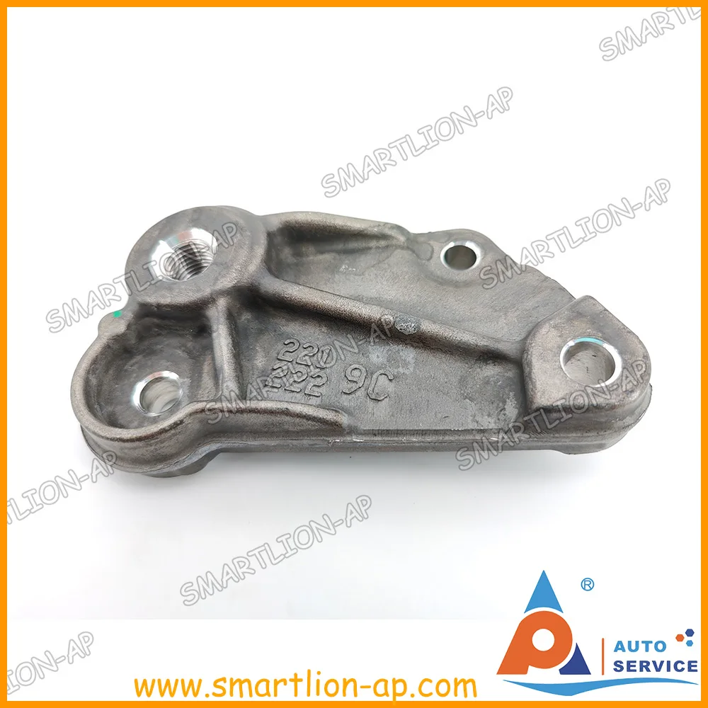 Engine-Mounting-Bracket-Left-1807Z1-1807-Z1-Used-for-Peugeot-206-307 ...