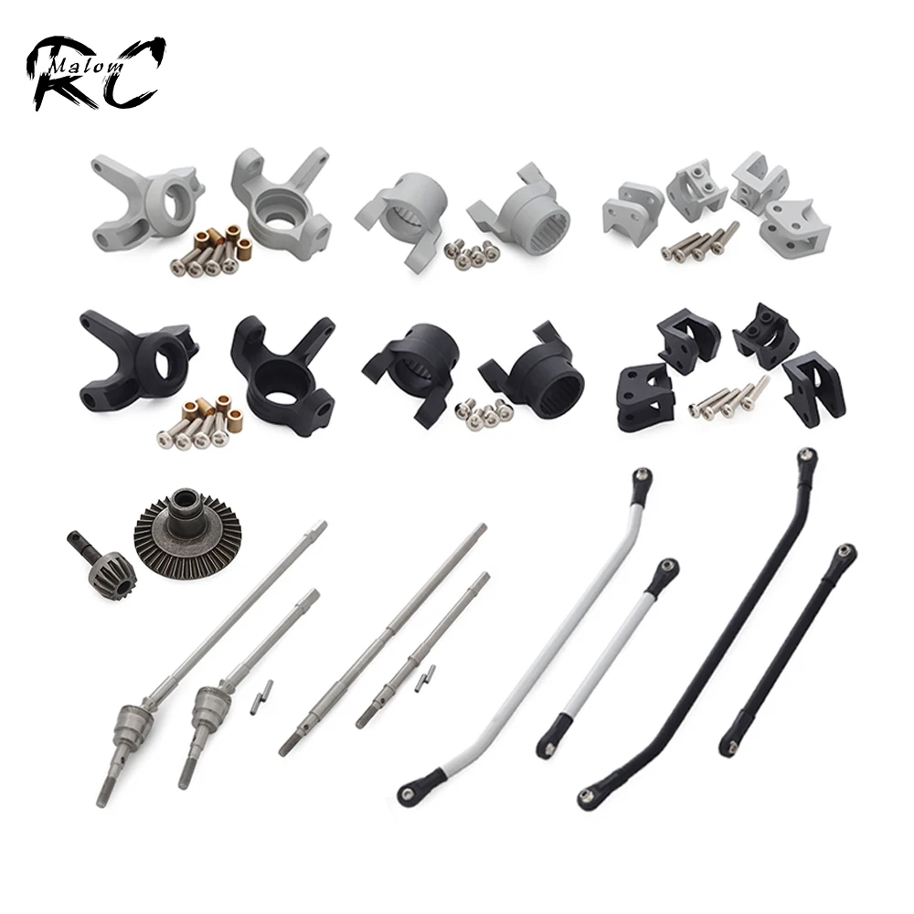 Axial Bomber Rr10 Drive Shaft | Axial Wraith Link Mount | Axial Bomber ...