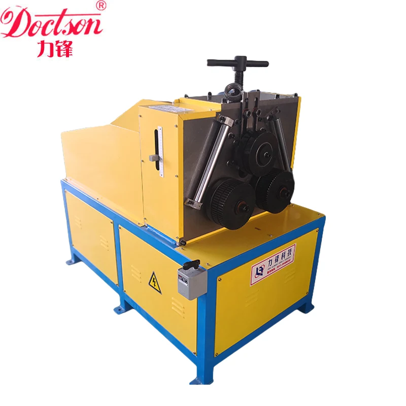 3-roll-Pipe-Bending-Machine-Steel-Pipe-Rolling-Machine-Rolling-Pipe ...