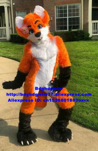 Fox Costume Men
