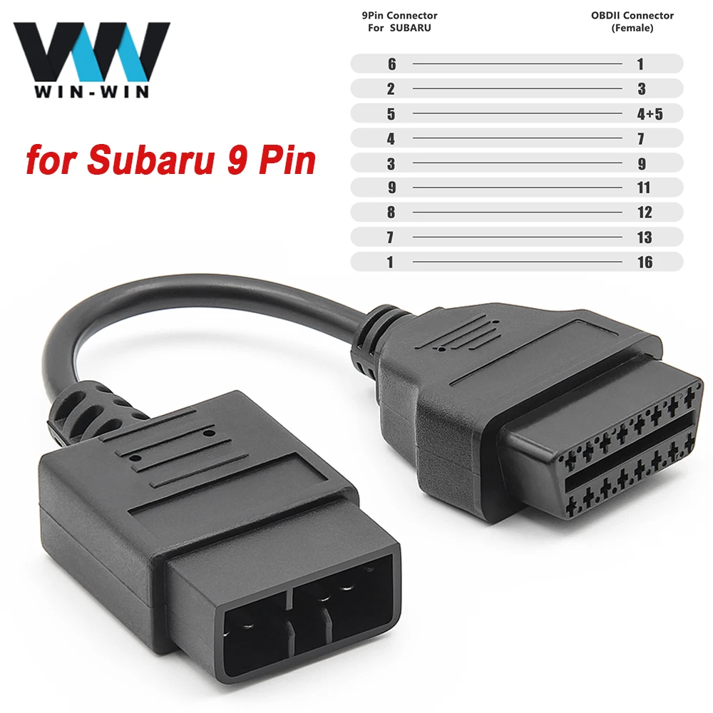 OBD2 Pinout Major Car Brands Pinouts, 47% OFF