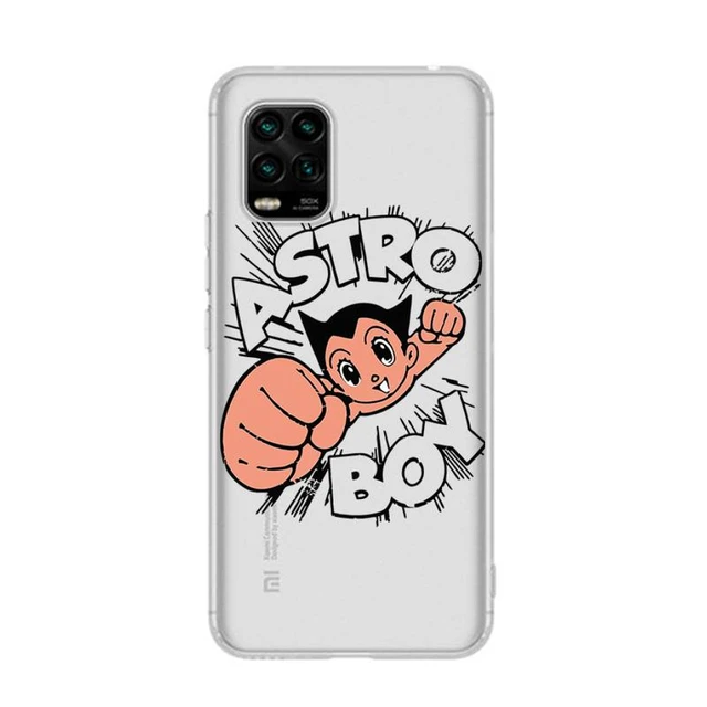 Astro Boy Wallpaper