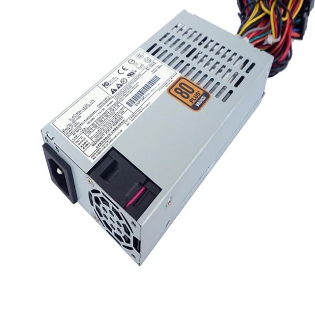 Original PSU For Enhance Compuware FLEX Small 1U K39 250W Switching Power Supply ENP-7025B CPS ...