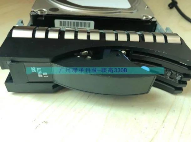 AC31 00Y5779 00NC639 3TB 3.5inch 7.2K 6G SAS V5000 G1 Hard Drives ...