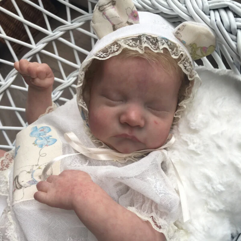 Painted Kit Reborn at Beth Heard blog