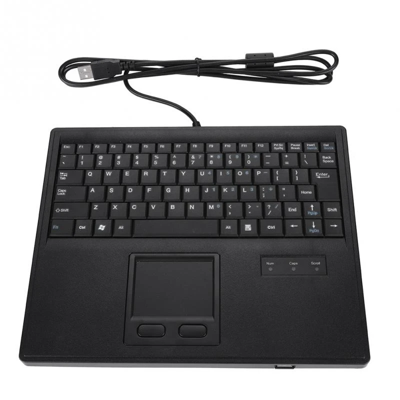 Keyboard Touchpad Cable | Touch Keyboard Usb Touchpad | Touch Type ...