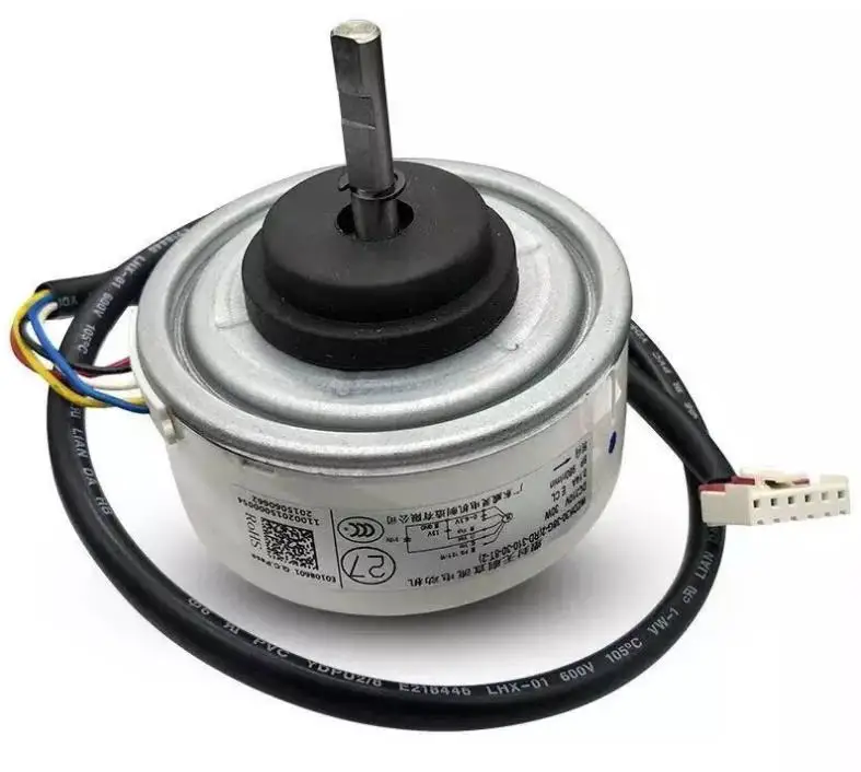 NEW Original 310V DC Brushless Motor WZDK30-38G-2 (RD-310-30-8T-2) 30W