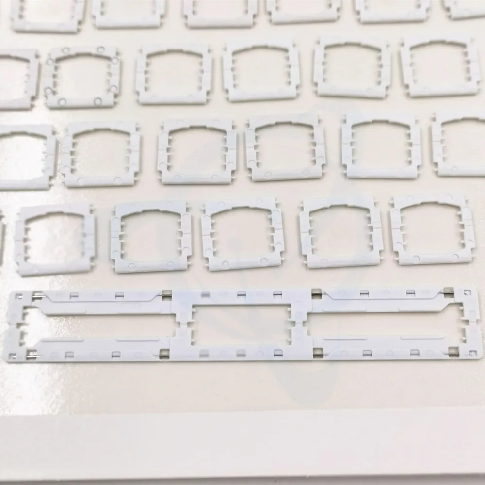 Complete Full Set Scissor Clips Hinge For Macbook Pro Retina 13'' 15 ...