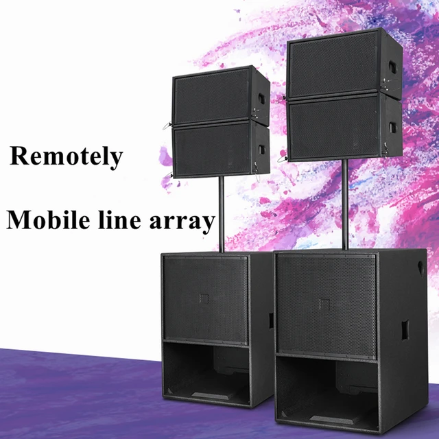 Dj Sound System Price