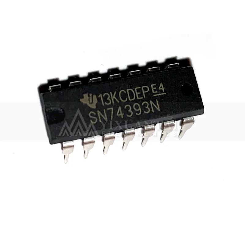 10pcs-Original-SN74390-SN74393-SN74540-SN74541-SN74573-SN74574-SN74624 ...