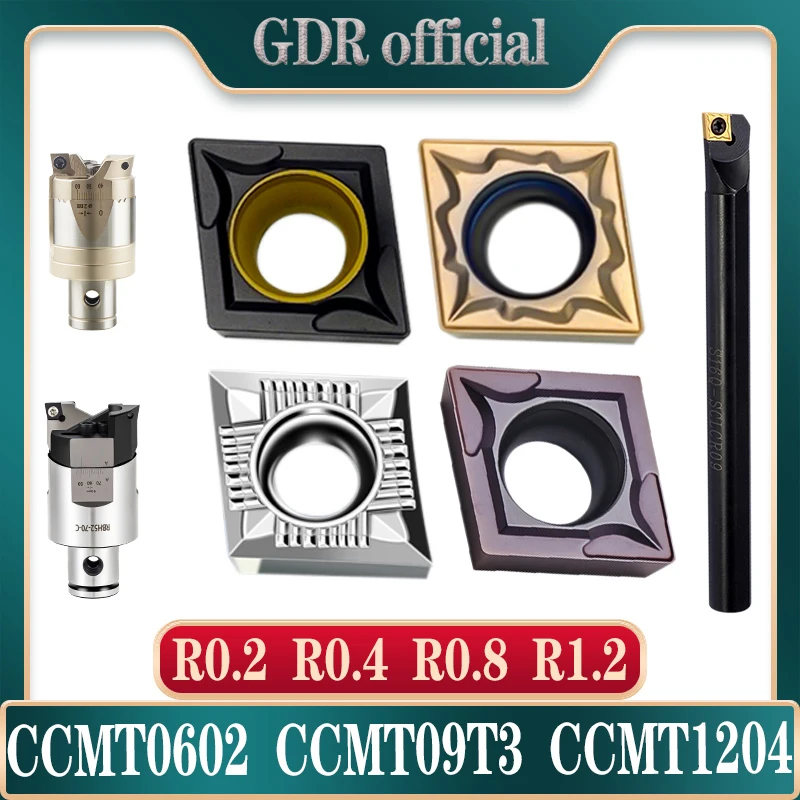 CCMT060204-CCMT09T3-CCMT1204-carbide-insert-CCMT-carbide-turning ...