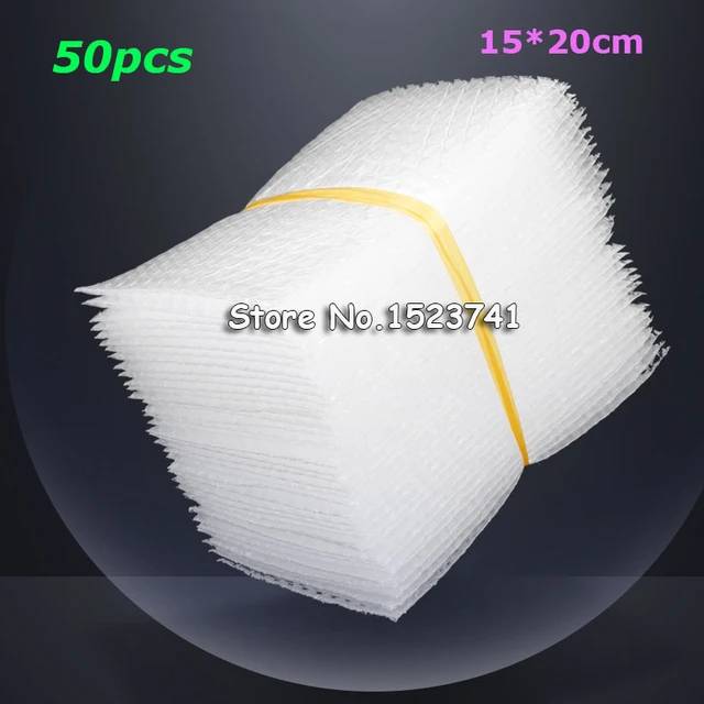 Wholesale Clear Envelopes