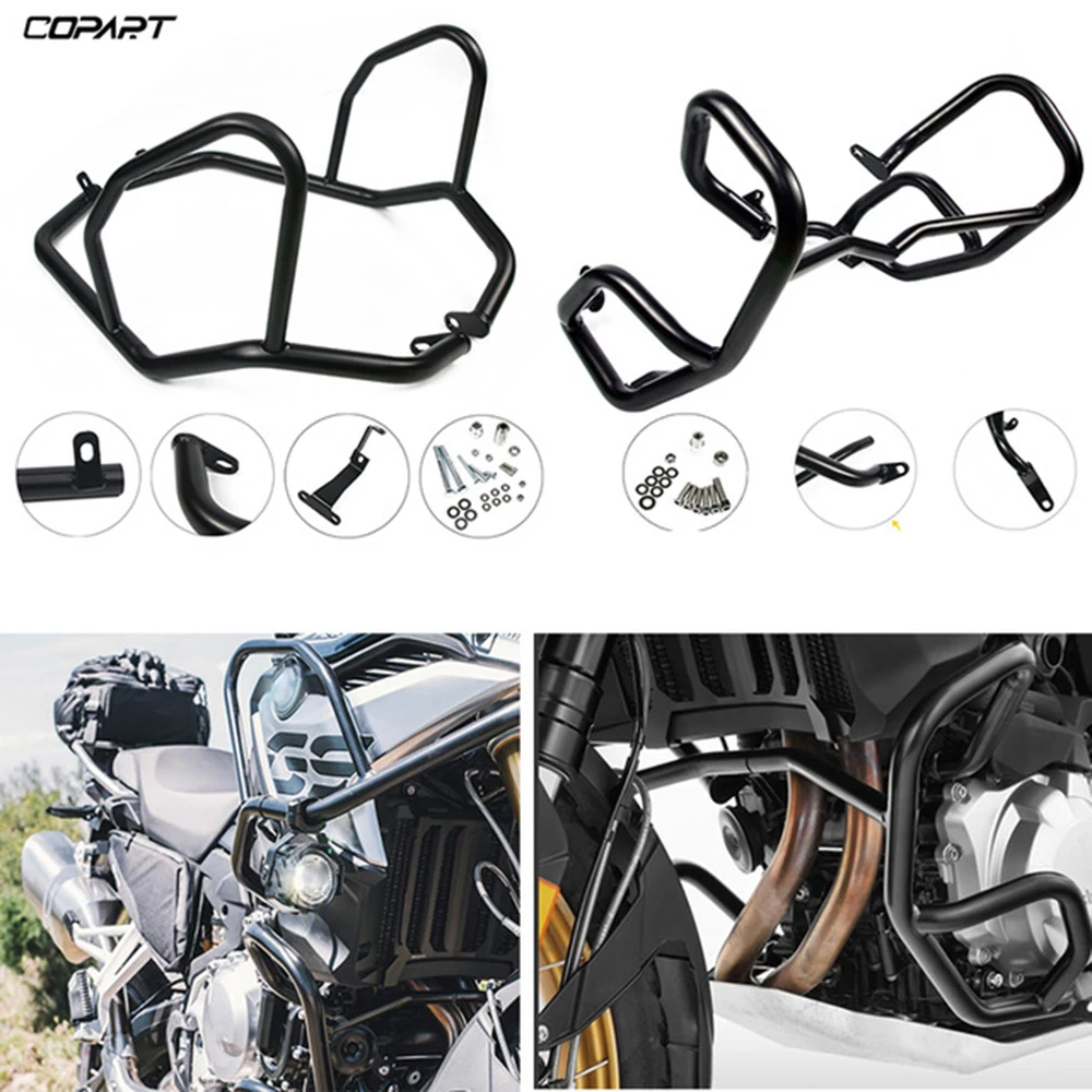 For Bmw F850gs F750gs F 850 750 F750 F850 Gs Adv 2017-2021 Motorcycle ...