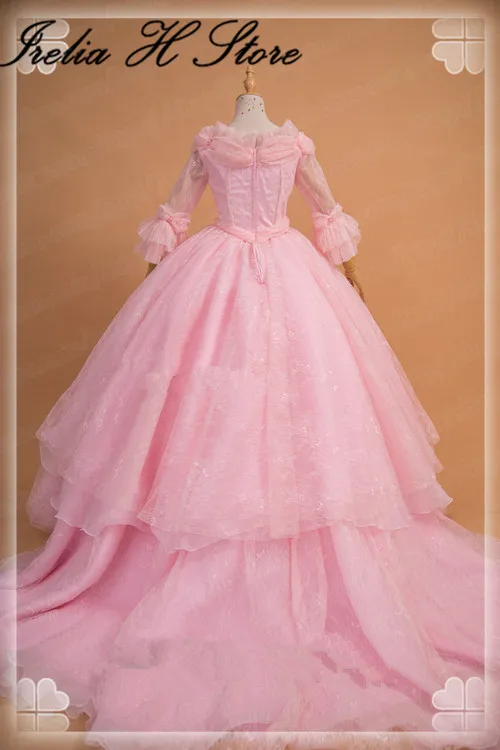 Nunnally Vi Britannia Cosplay