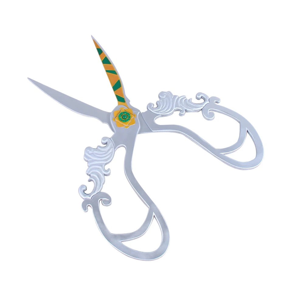 Magia 레코드 코스프레 하루나 Konomi Prop Scissors|의상 소품| - AliExpress