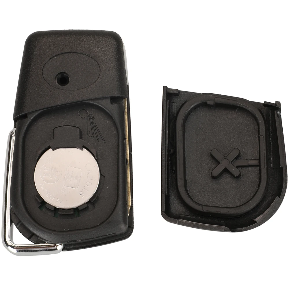 2/3 Buttons Remote Car Key Control For Toyota prius 2 hilux etios vios ...
