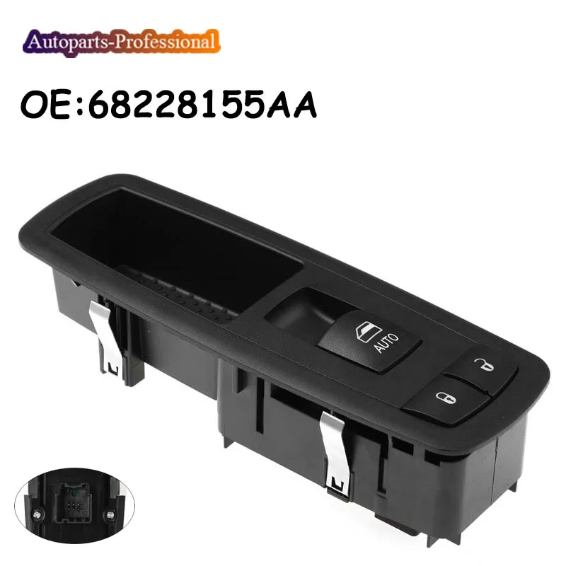 New-Door-Lock-Switch-Power-Window-Switch-For-Jeep-Cherokee-2015-2019 ...
