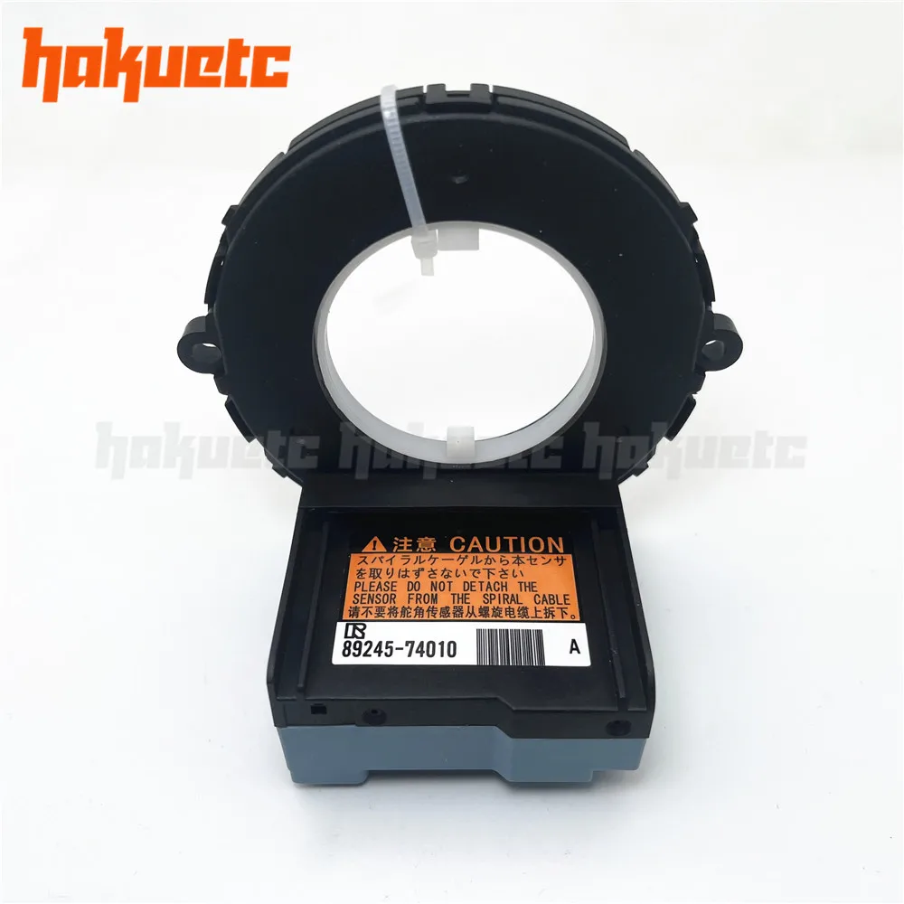 For-Toyota-for-Scion-Auto-Repair-Steering-Angle-Sensor-Sendor-OEM-89245 ...