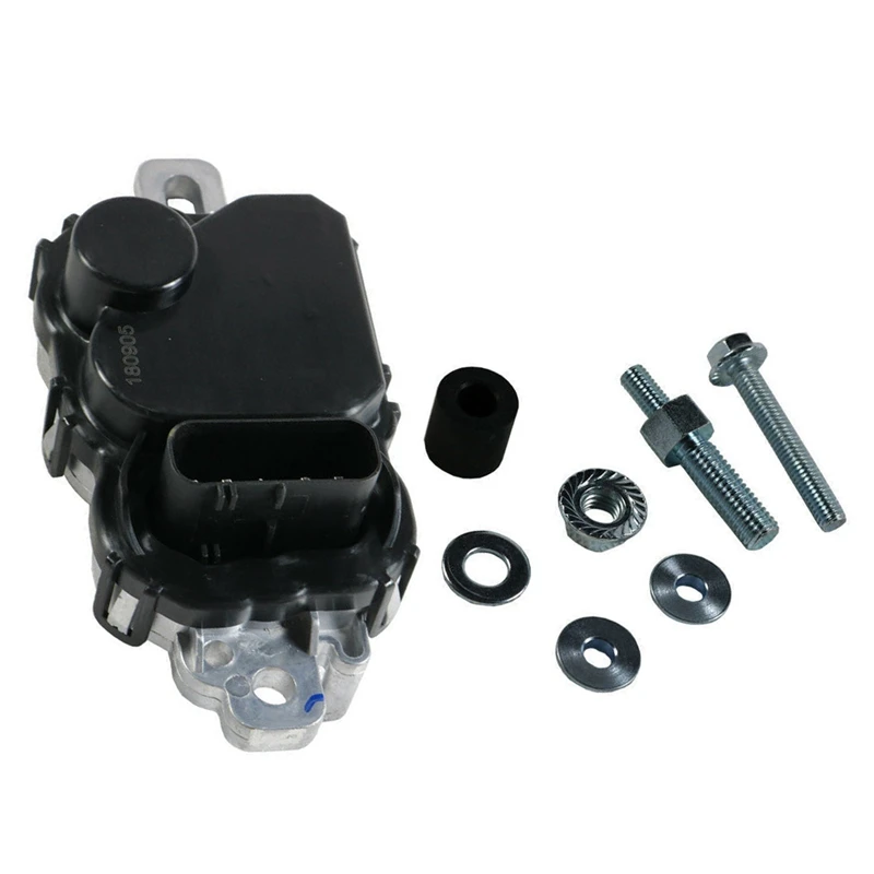 Fuel pump control module ford f150 - matpna