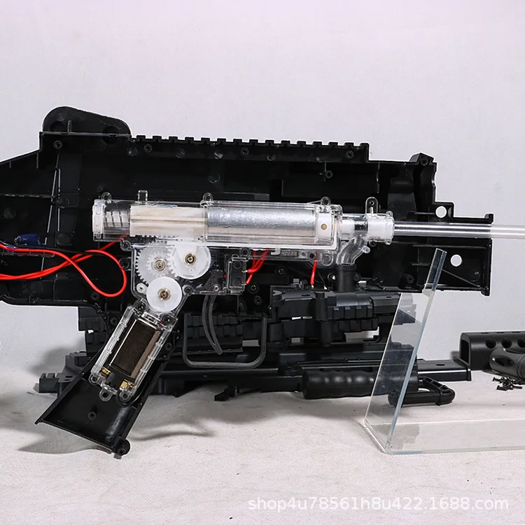 Sniper Water Gun M4A1 Electric Firing Jedi Chicken Survival Rifle M416 ...