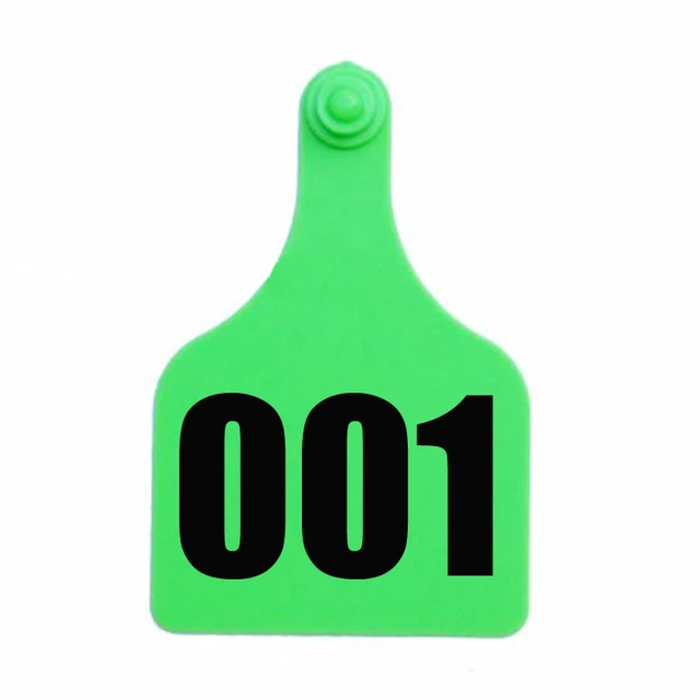 No Farm Animals Sign