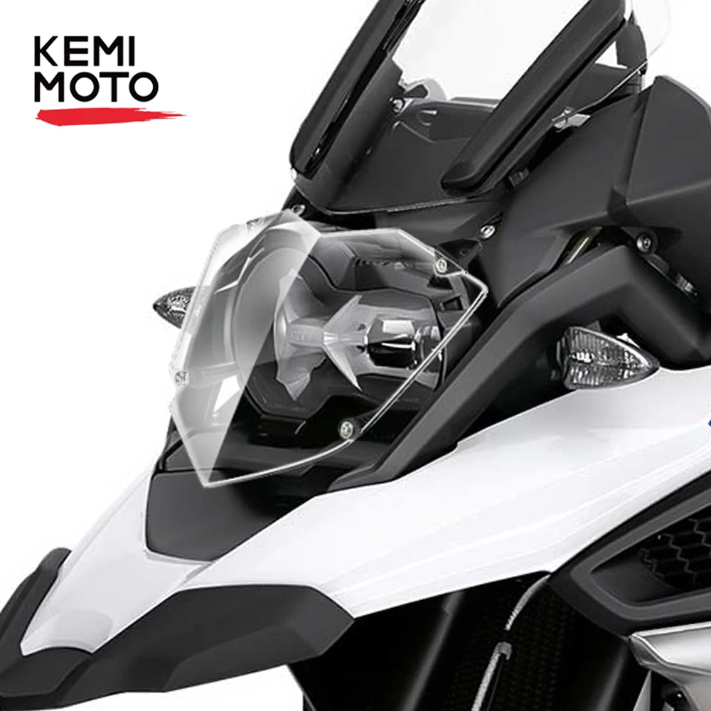 R1200GS-Front-Headlight-Protector-Lens-Head-Lamp-Cover-Shield-Guard-for ...
