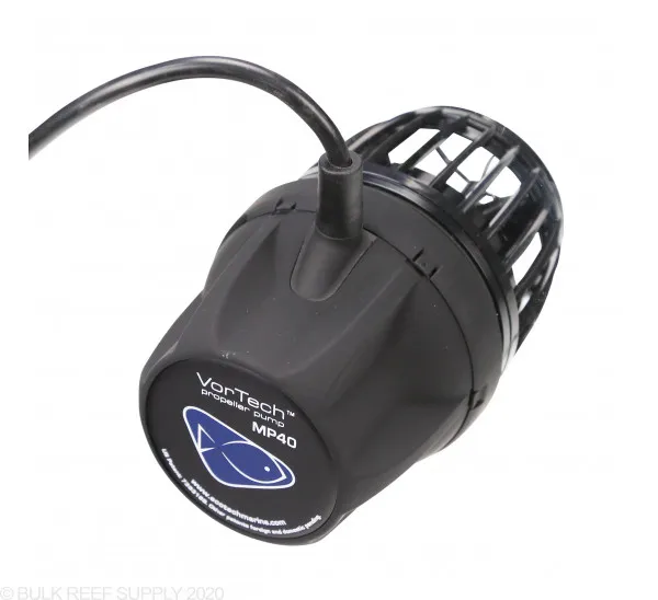 33％割引『3年保証』 vortech MP40QD 水流ポンプ2台 ECOTECH MARINE 魚用品/水草 ペット用品-OTA.ON ...