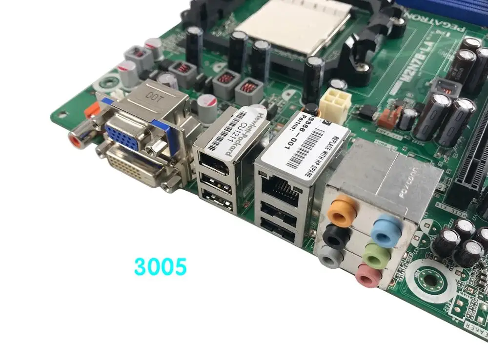 Hp pro 3005 mt specification - caligasw