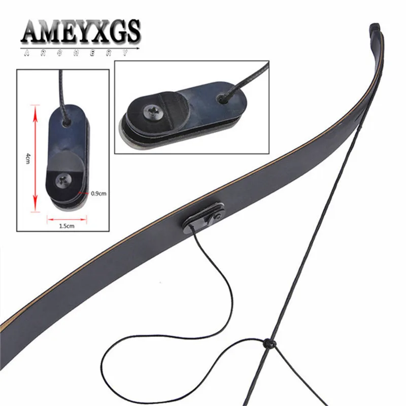 3M-Self-adhesive-Archery-Clicker-Bow-Limbs-Paste-Signal-Slice-for ...