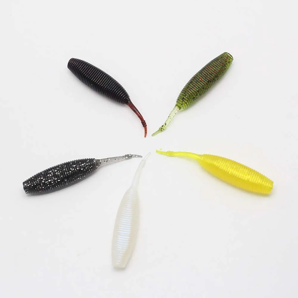 2pcs-Floating-Sinking-Fishing-Soft-Lure-Artificial-Fishy-smell-Pupa ...