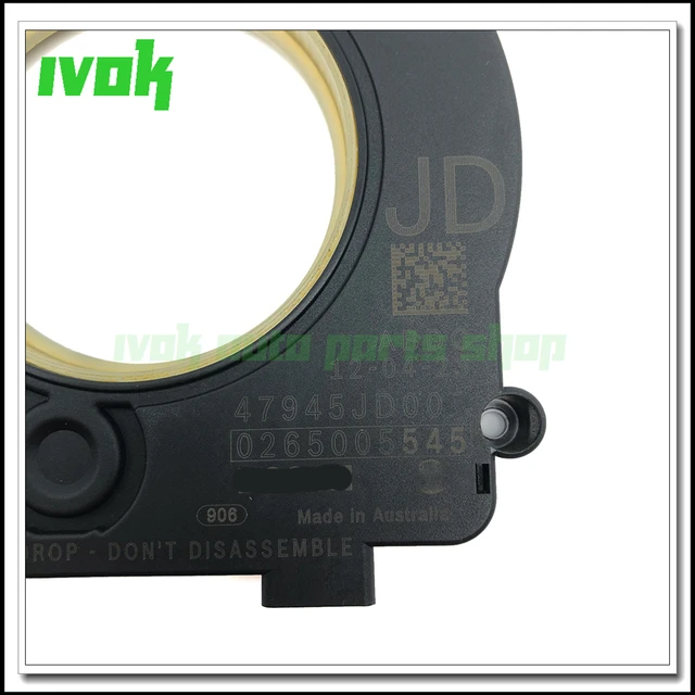 Steering Angle Sensor For Nissan Qashqai J10 2006 2007 2008, 57% OFF