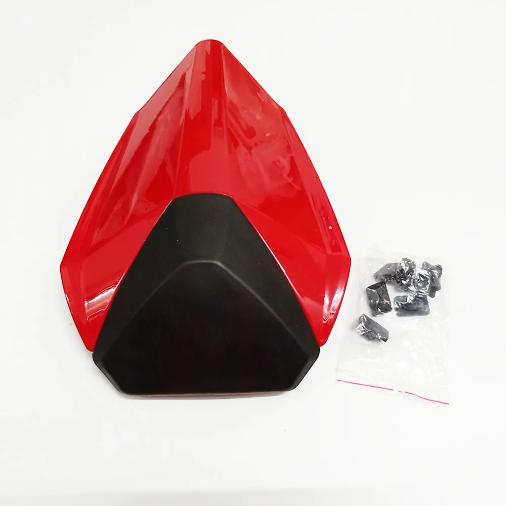 Rear Cowl Cover For Ducati 899 1199 2012 2013 2014 2015 Carbon Fiber ...