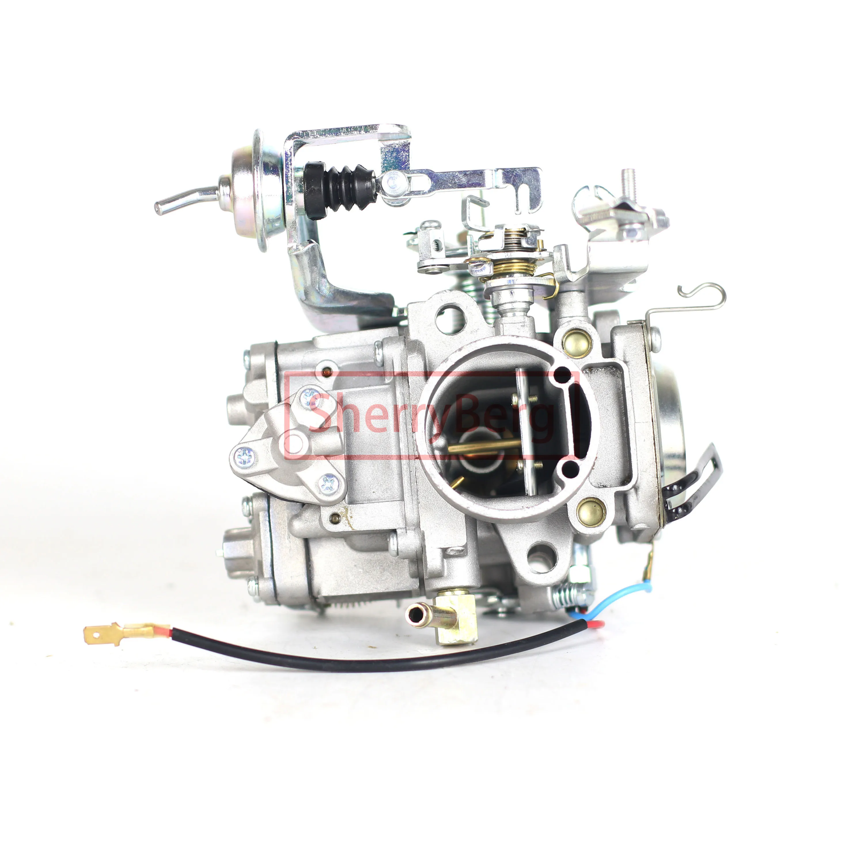 Carburetor-carb-fit-Suzuki-DA51T-DA51V-DB51T-DB51-Multicab-Carry-Every ...