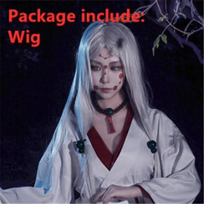 Anime Demon Slayer Kimetsu No Yaiba Juuni Ayaki Rui Spider Ghost ...