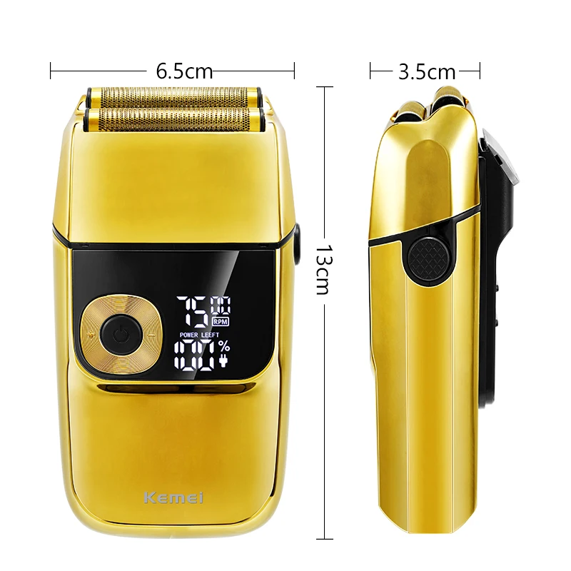 Original Electric Shaver Barber Beard Hair – Beard Air