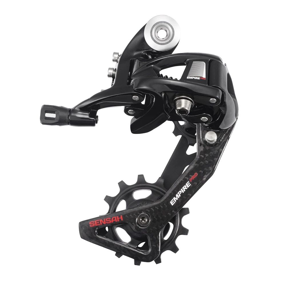 Sensah Empire Road Bike Derailleur 2x8/2x9/2x11/2x12 Speed Road Bike ...
