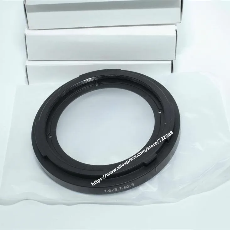 Repair Parts For Sony PXW-Z190 PXW-Z190V PXW-Z190T Lens Front Ring Unit ...