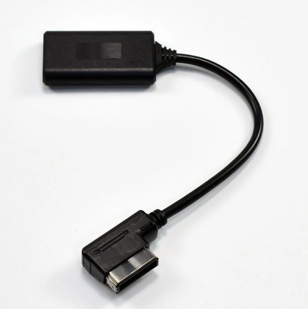 Car Bluetooth Adapter Receiver For Mercedes-benz C Class Cls 2010 E ...