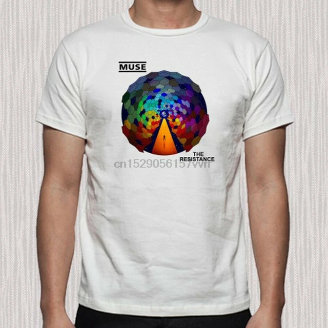 Muse Resistance Logo