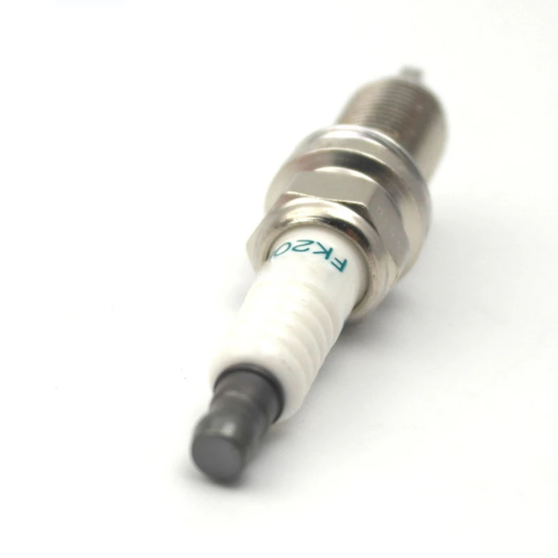 4PCS 90919 01247 FK20HR11 Iridium Spark Plug For Toyota Camry RAV4 ...