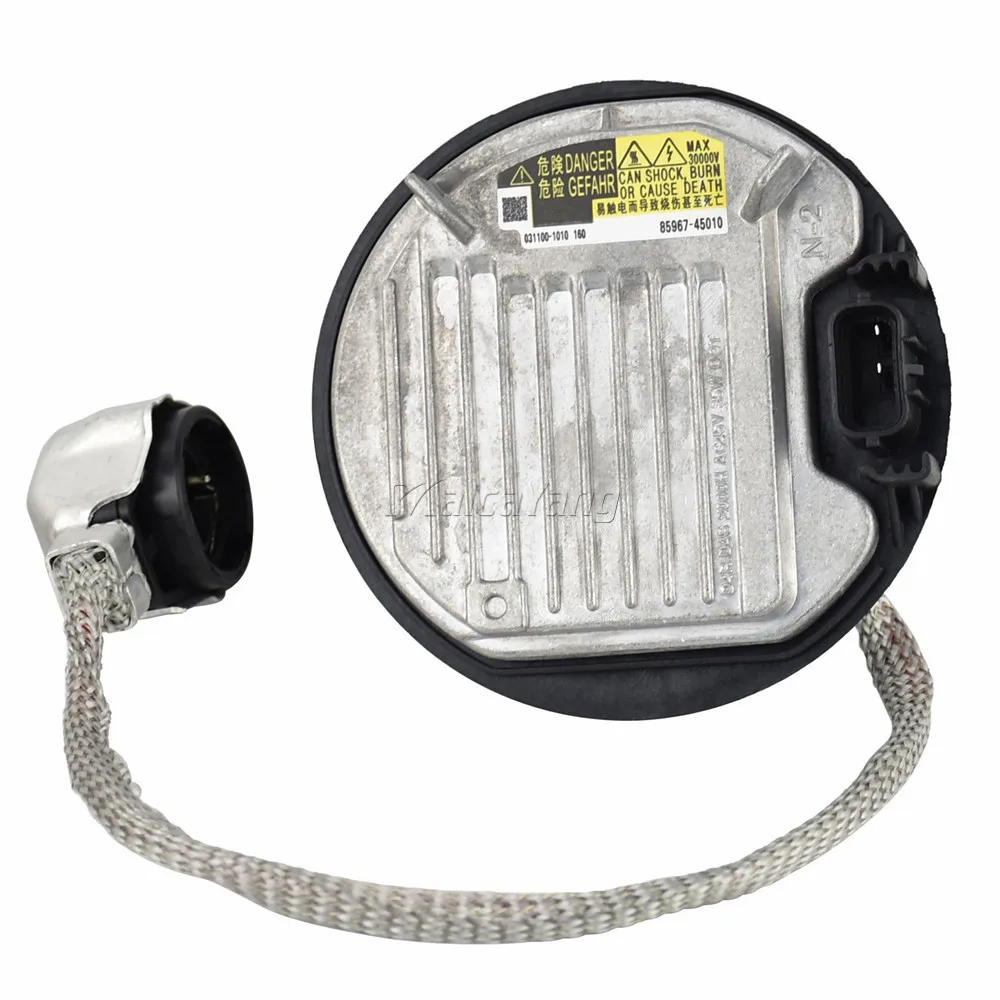 Balasto D4S D4R para Toyota Lexus 85967 45010 85967 02010 81107 75020 ...