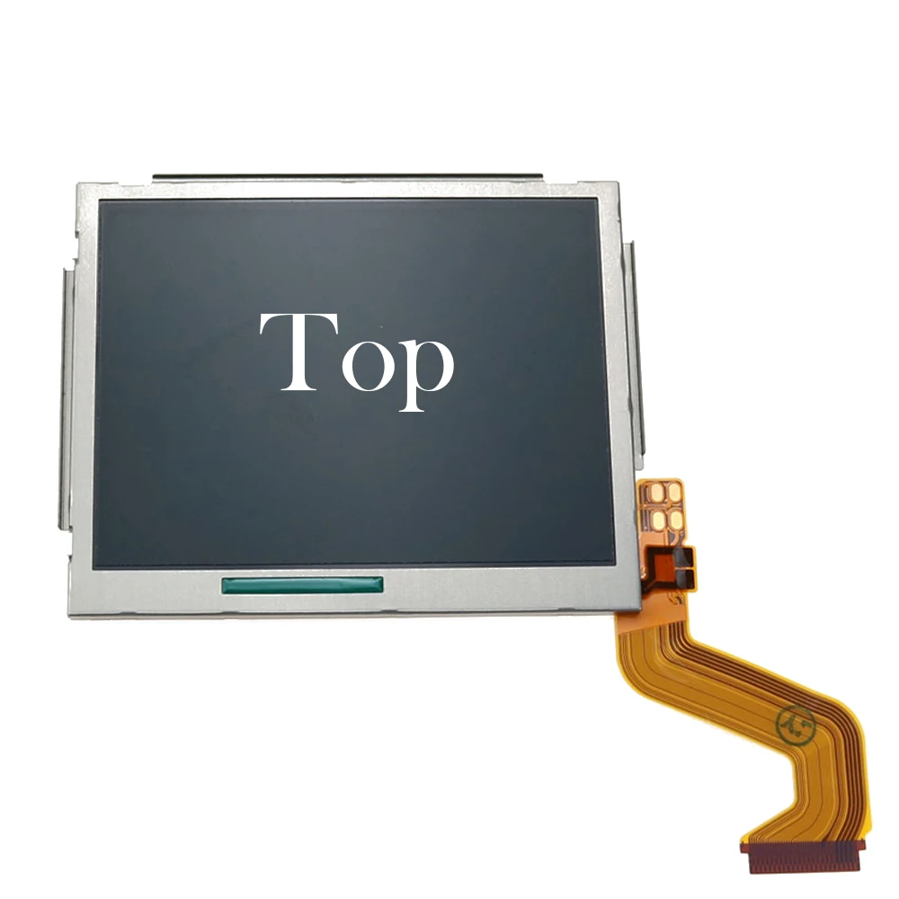 Replacement For Ndsi Lower Bottom Lcd Display Repair Parts Lcd Screen ...