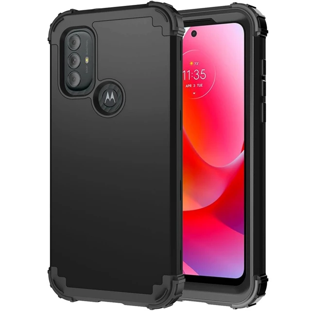 Motorola Moto G Otterbox Case