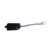 Led Side Wing Mirror Puddle Light Courtesy Light For Mercedes-benz W205 ...
