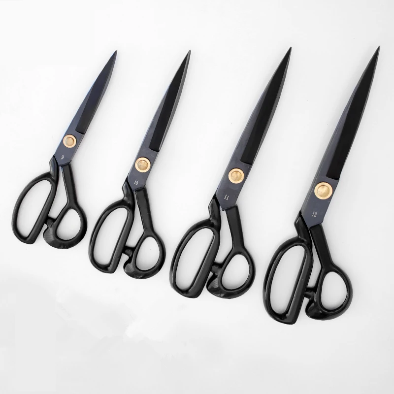 Professional High Quality Sewing Scissors Gadget With Cuts Straight ...
