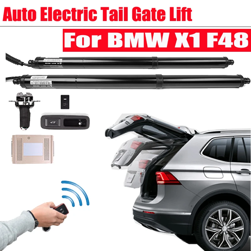For BMW X1 E84 2012 2015 F48 2016 2022 Car Electric Tailgate Automatic ...