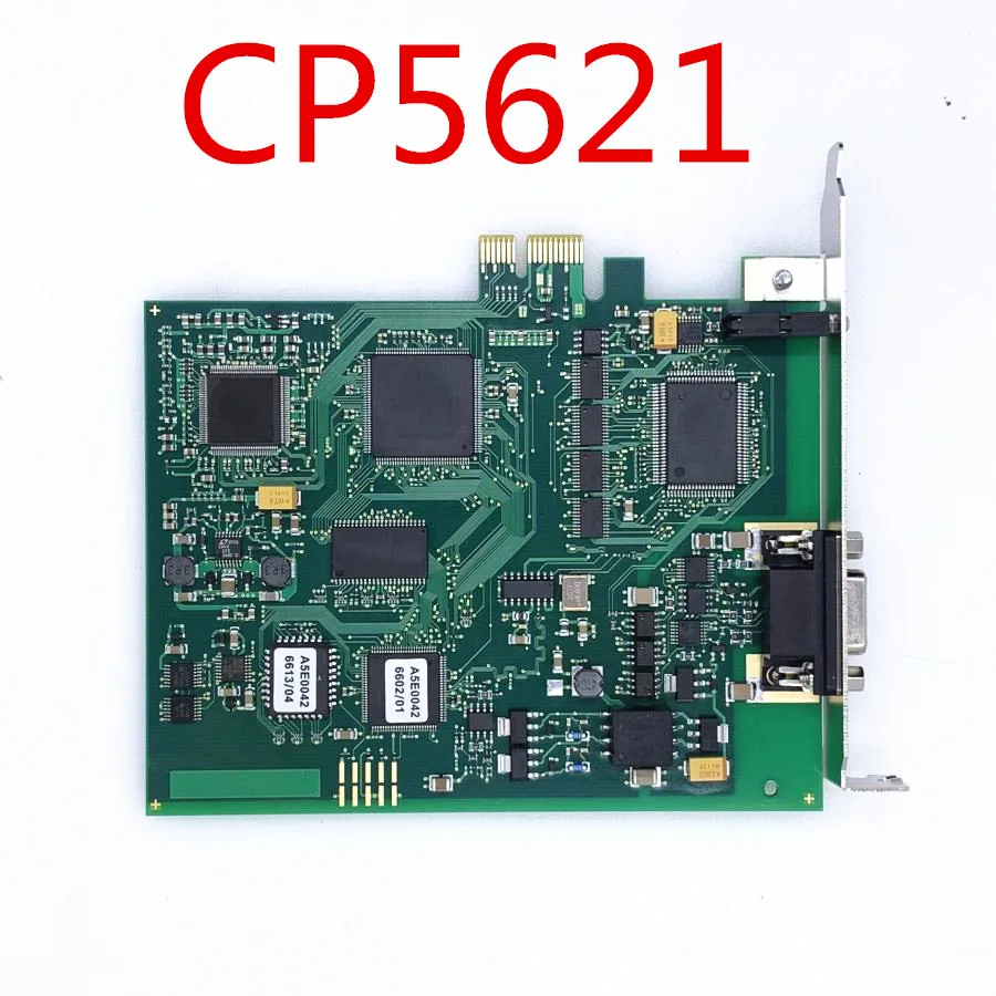 Tarjeta de comunicación CP5621, PCI CARTE, 6GK1562 1AA00, para Siemens CP5621, A2, DP, MPI, PPI ...