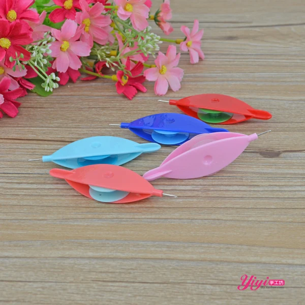 AERLIT-Shuttle-Lace-Knitting-Machine-com-Suporte-de-Bobina-Ferramentas ...