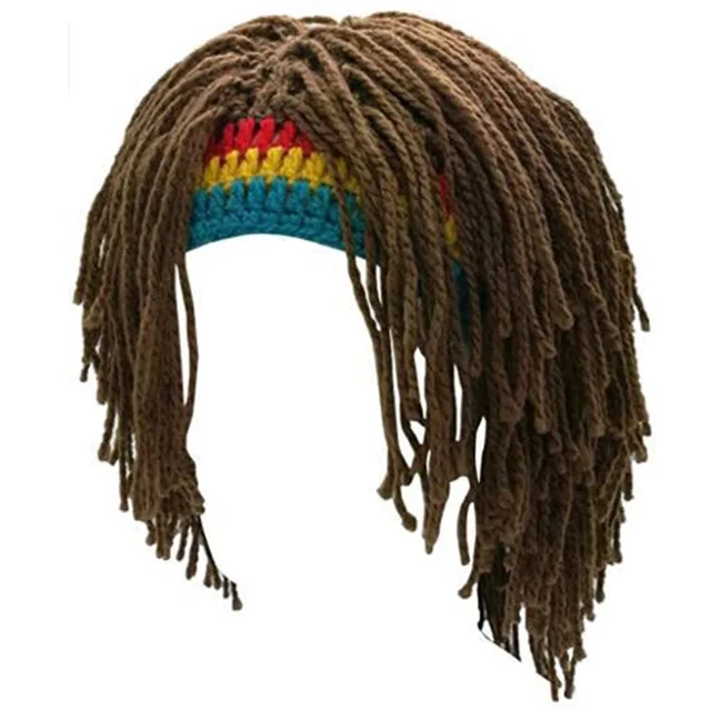 Rastafarian Hat Png