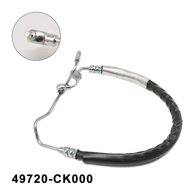 For-Nissan-Quest-2004-2009-49720CK000-49720-CK000-Power-Steering-High ...